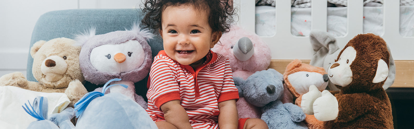 Collections - Gund
