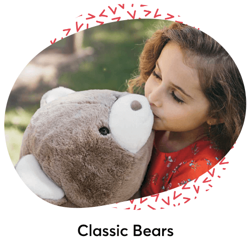 GUND: Official Home of Huggable Teddy Bears & Stuffed Toys Since 1898