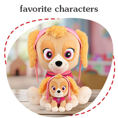 GUND: Official Home of Huggable Teddy Bears & Stuffed Toys Since 1898