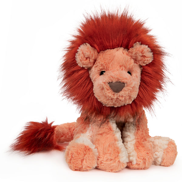Cozys™ Lion, 10 in – Gund
