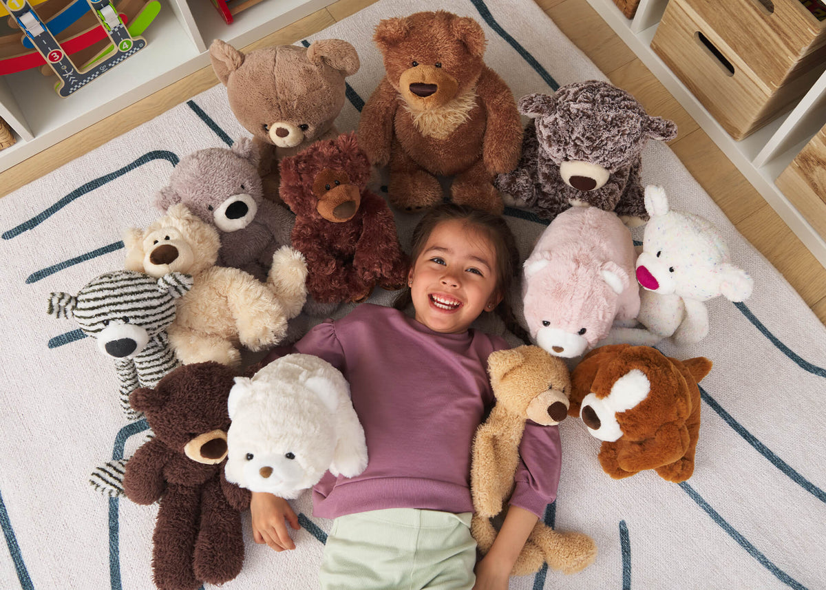 Bears – Gund