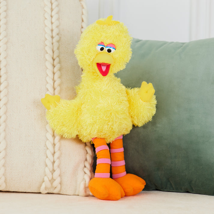 Big Bird, 14 in – Gund