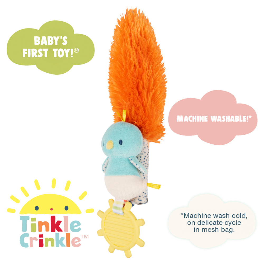Tinkle Crinkle - Gund