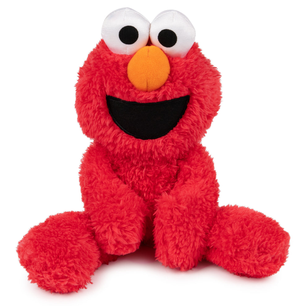 Elmo Take Along Buddy, 13 in – Gund