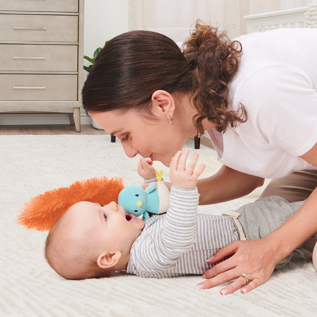 Tinkle Crinkle - Gund