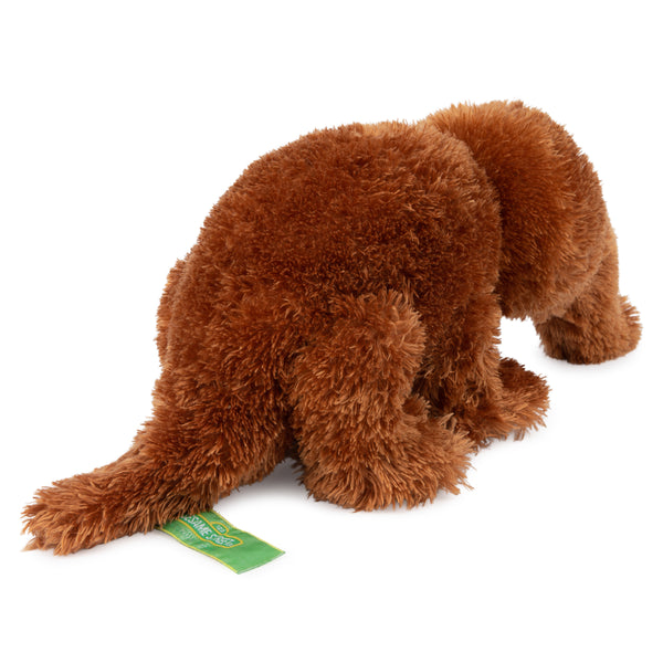 Snuffleupagus, 16 in – Gund