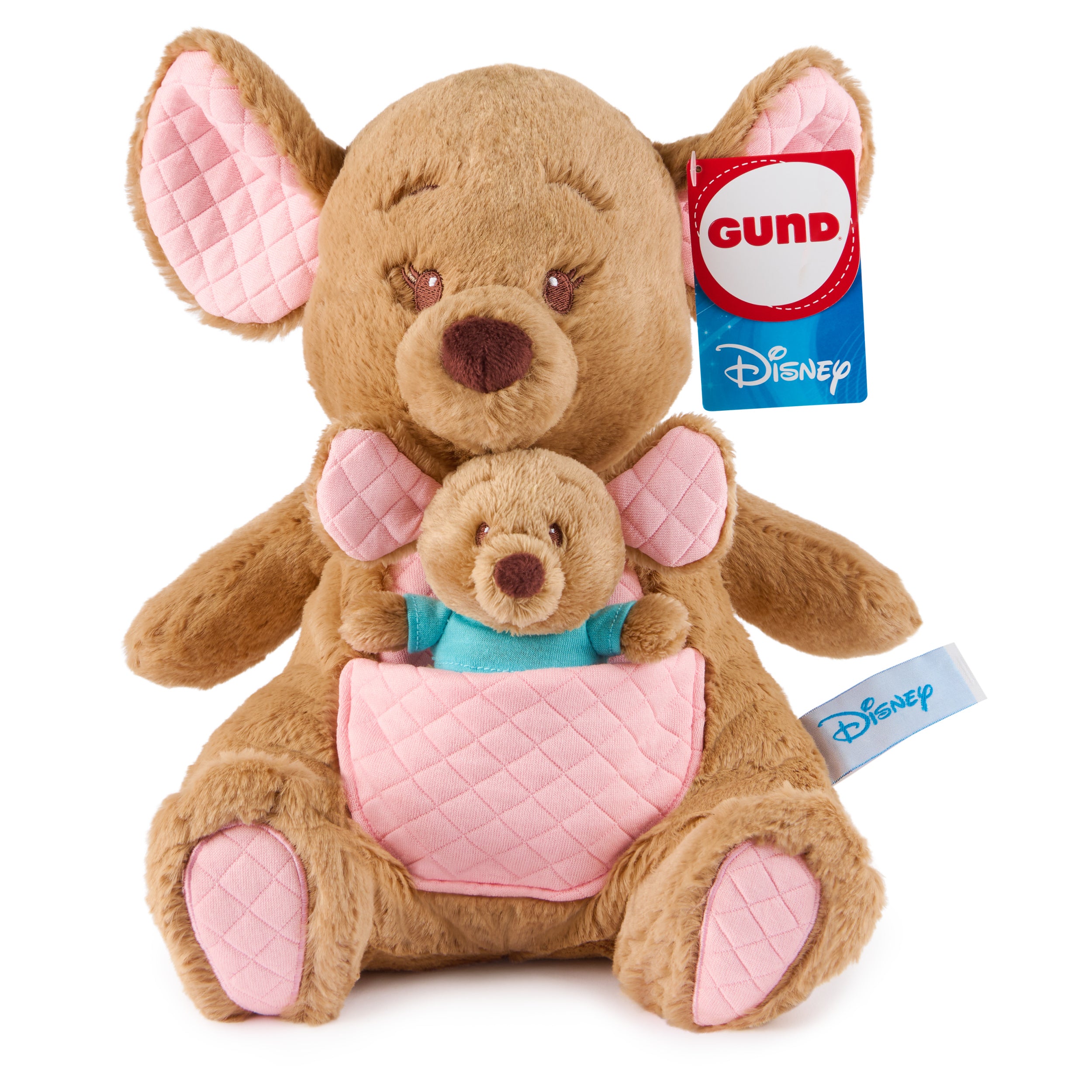 Characters – Gund