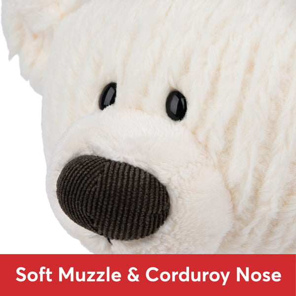 Cable Toothpick Bear, 15 in – Gund