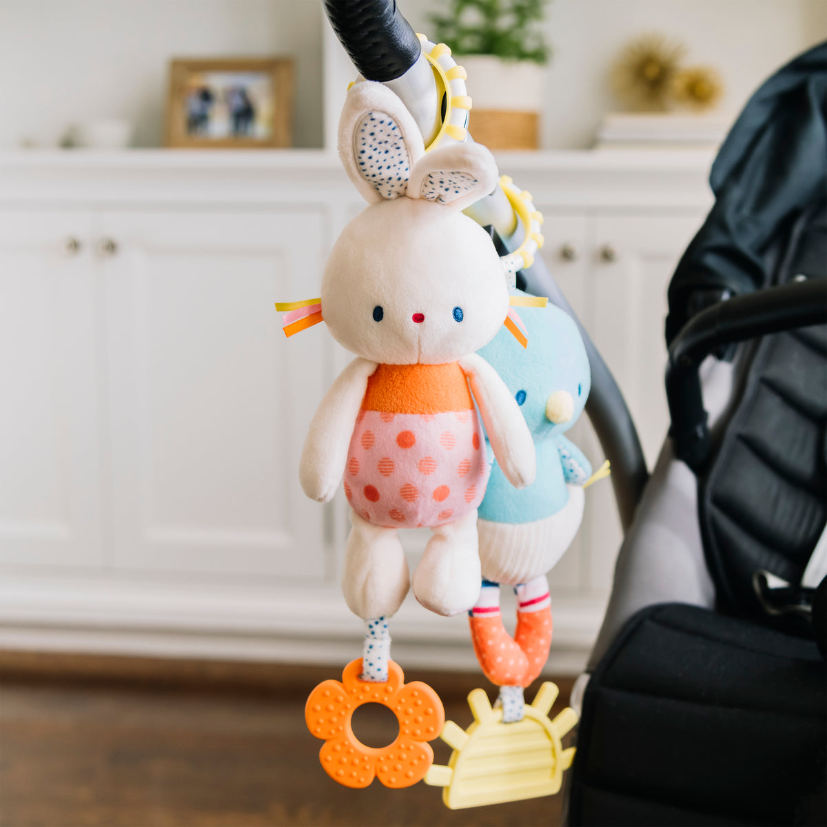 Tinkle Crinkle - Gund