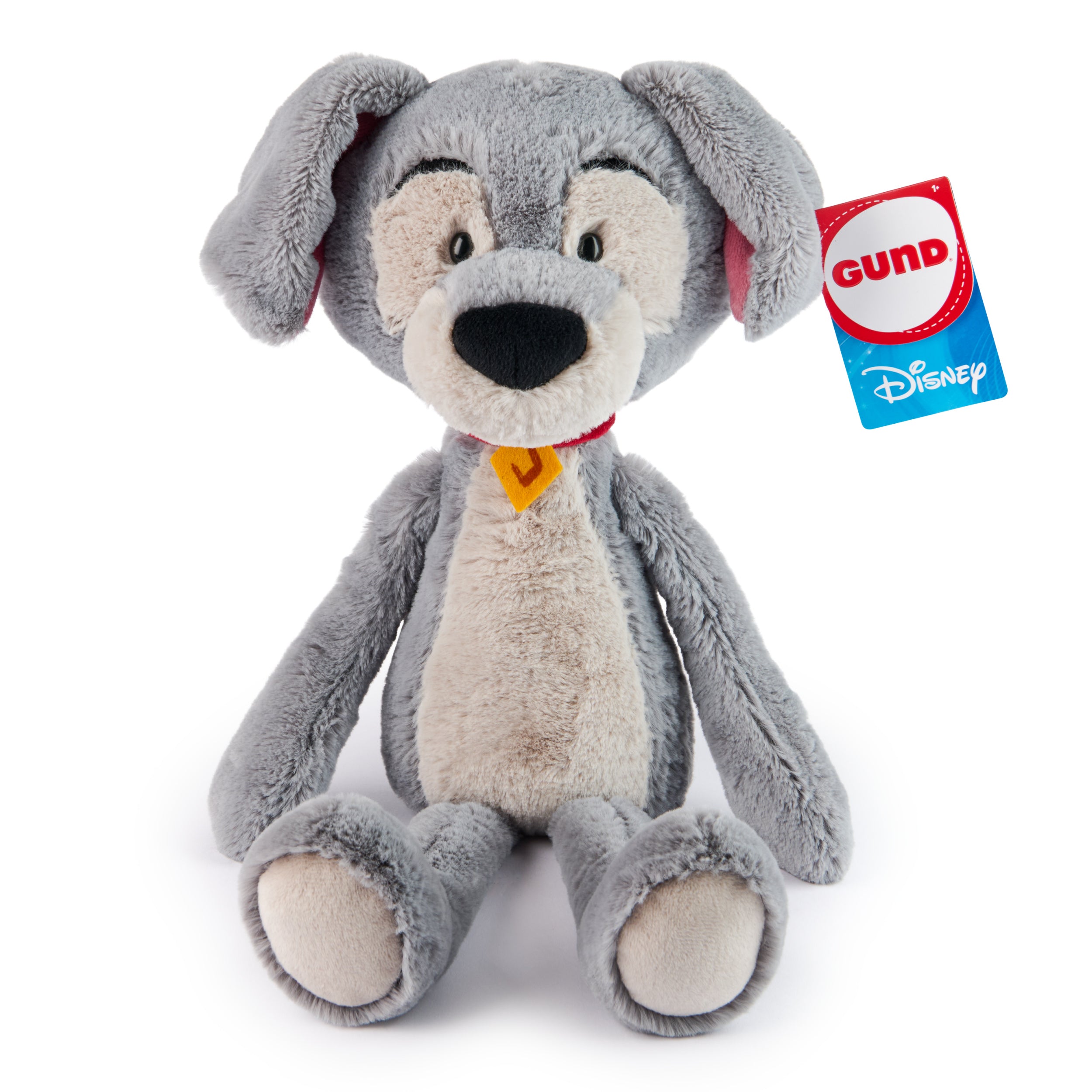 Toothpick Tramp, 15 in – Gund
