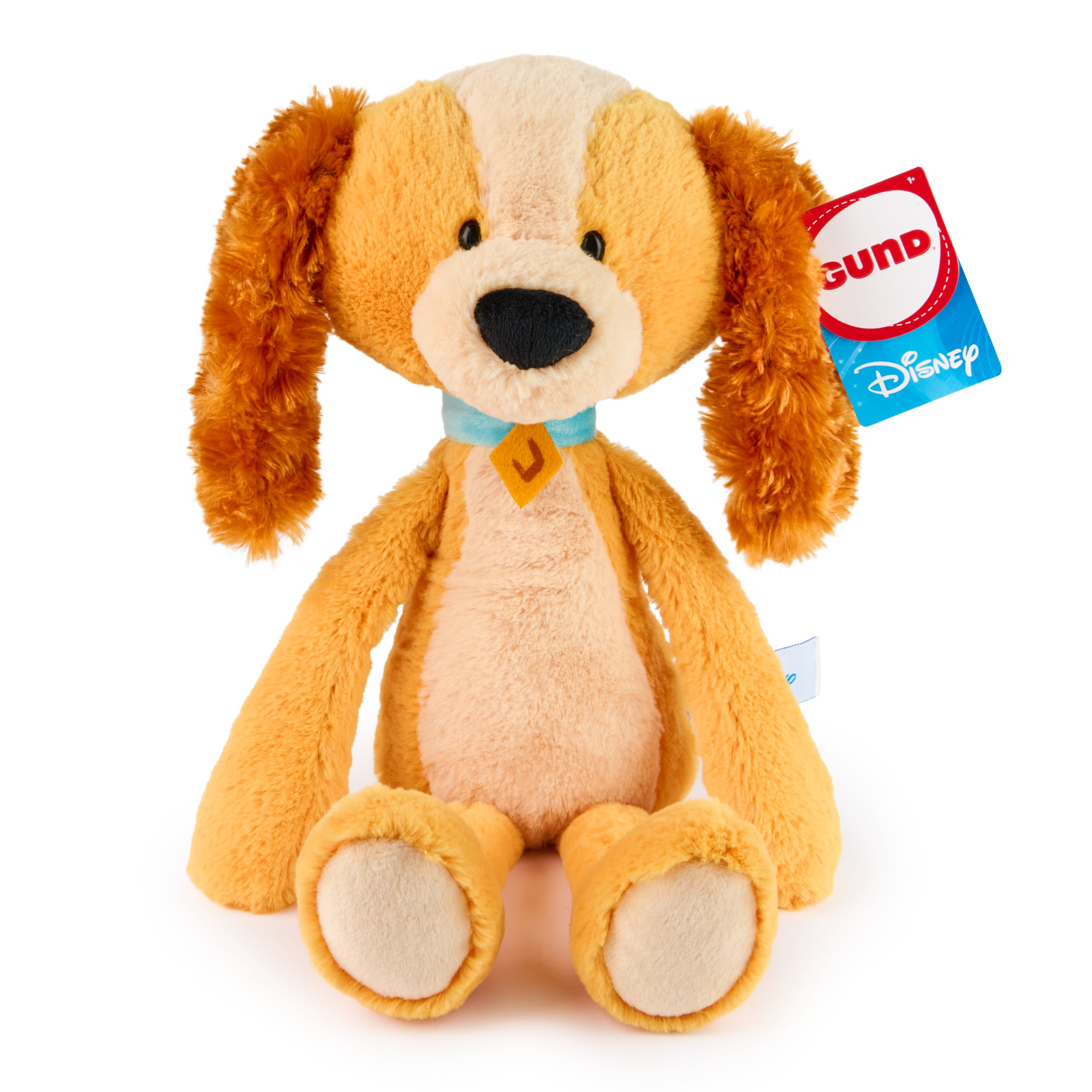 Toothpick Lady, 15 in – Gund