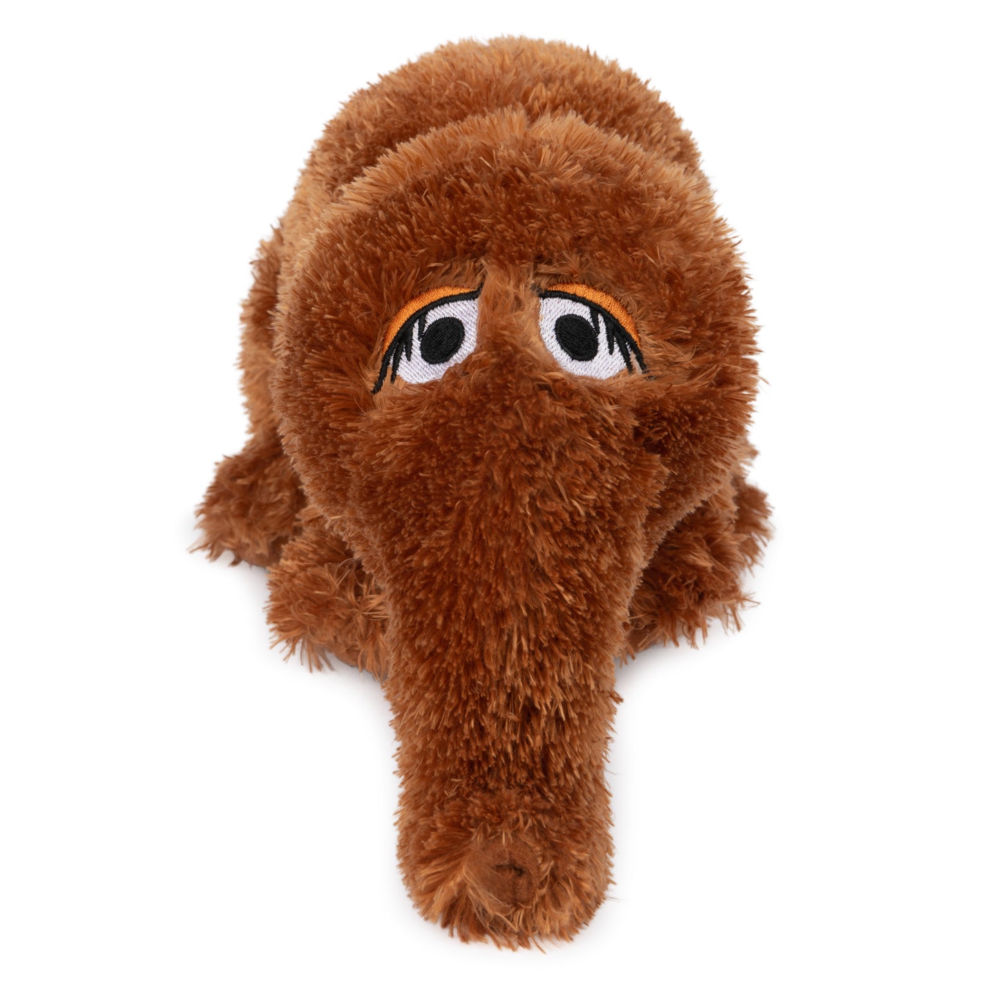 Snuffleupagus, 16 in – Gund
