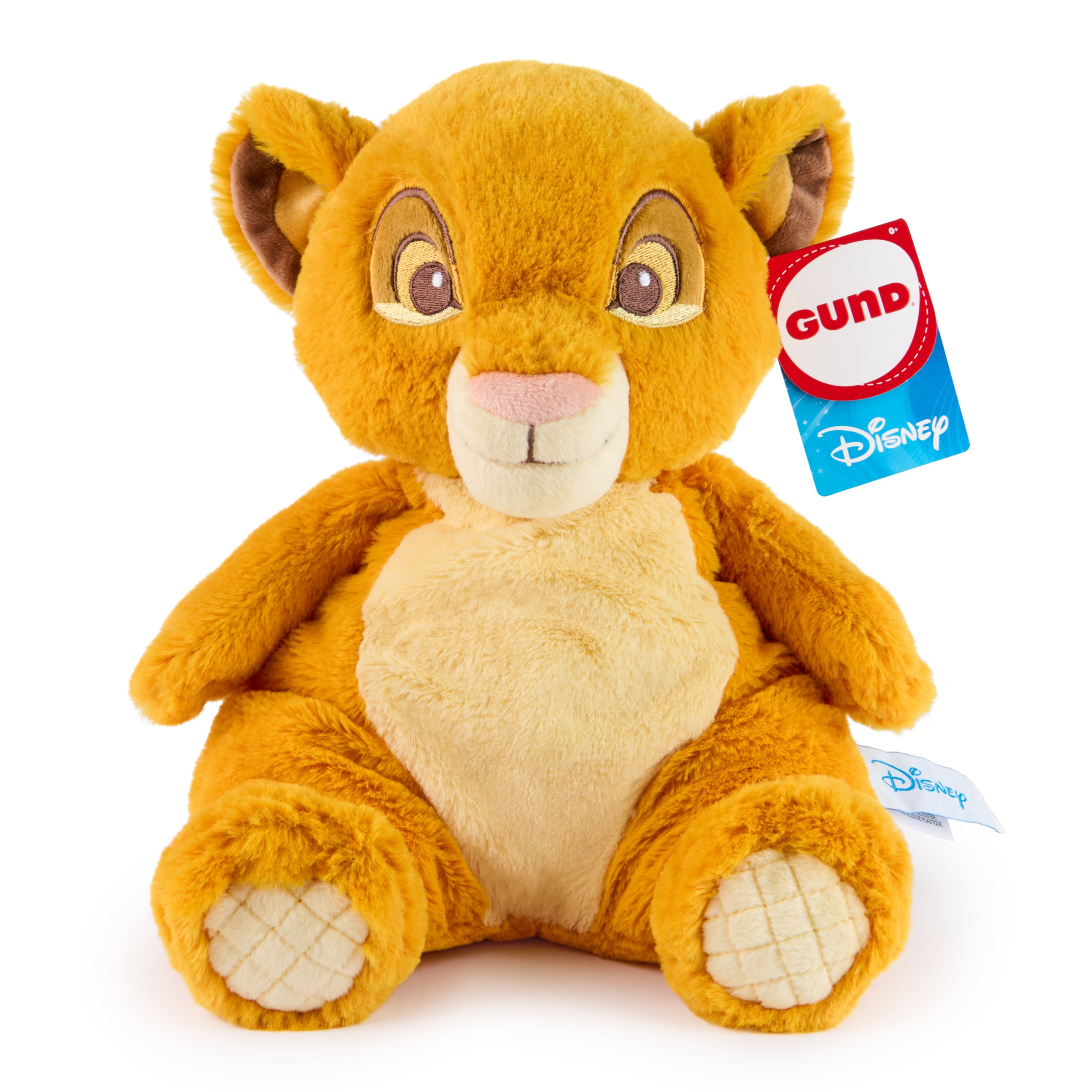 Baby GUND | RETIRED – Gund